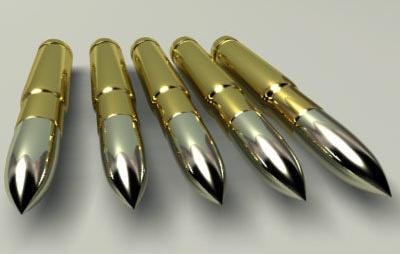 Smart Bullet Technology